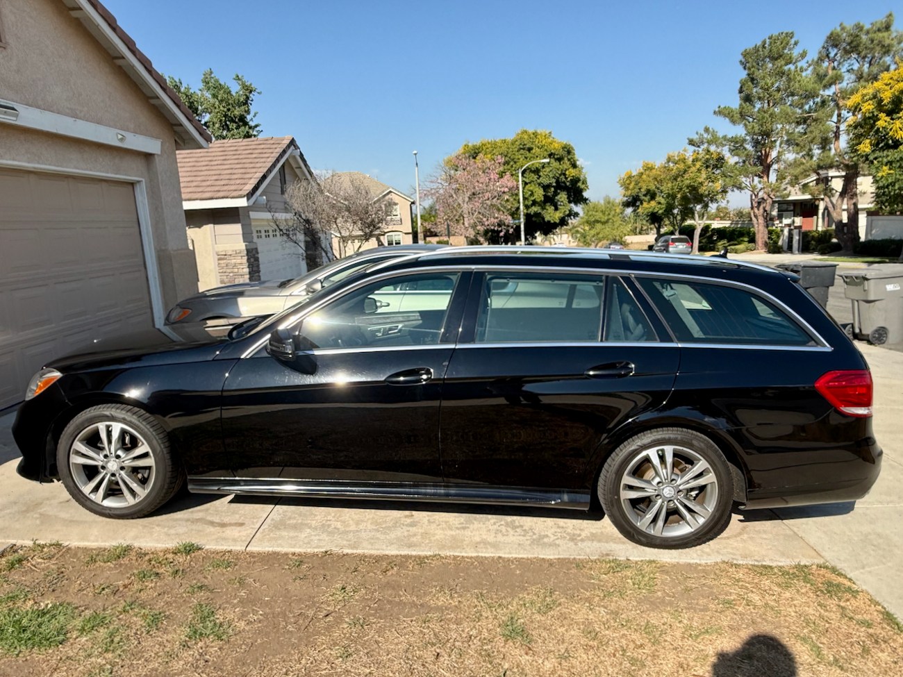 2014 Mercedes-Benz E350 4MATIC Wagon For Sale | The MB Market