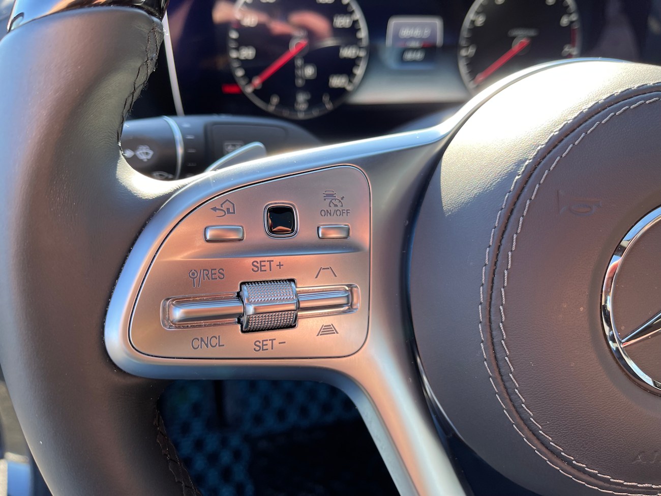 8k-Mile 2019 Mercedes-Benz S560 4MATIC For Sale | The MB Market