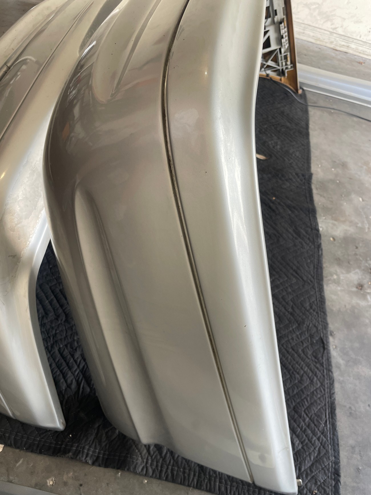 Authentic W202 Mercedes-Benz C43 AMG Body Kit For Sale | The MB Market