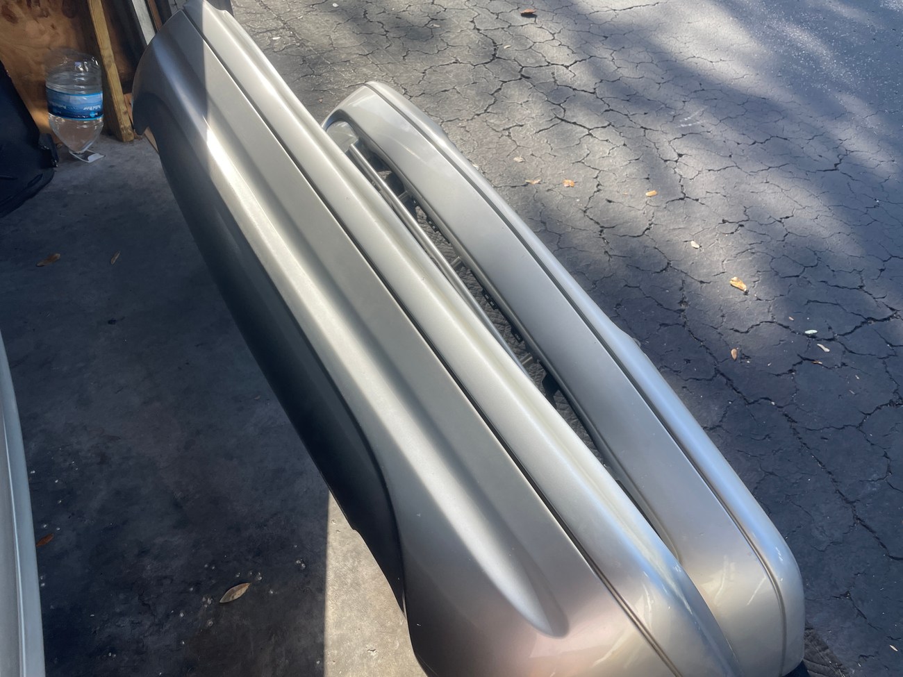 Authentic W202 Mercedes-Benz C43 AMG Body Kit For Sale | The MB Market