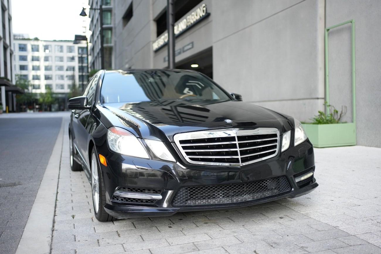 Elegant 2013 Mercedes E350 Horsepower Gallery