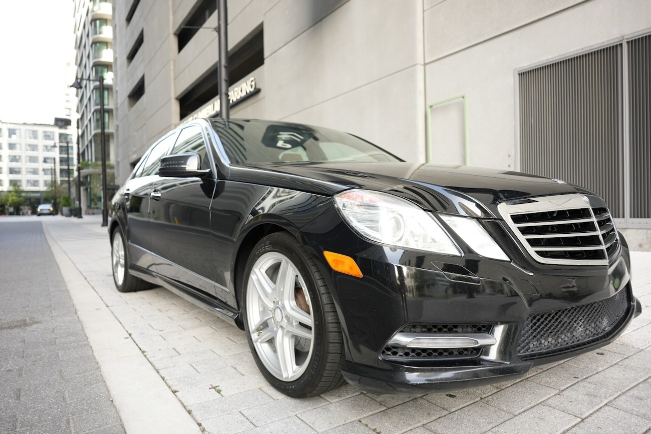 Elegant 2013 Mercedes E350 Horsepower Gallery