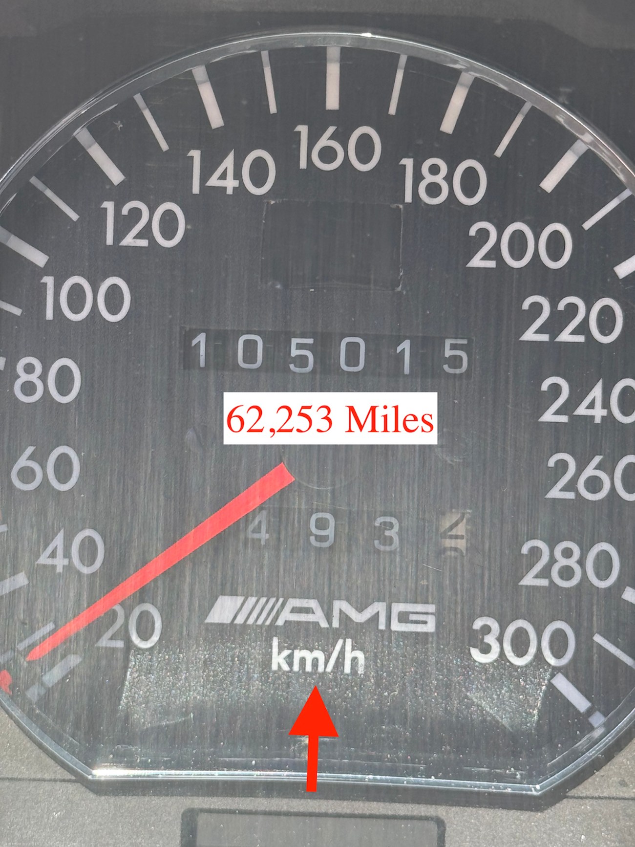 M104 AMG 3.4-Liter 24v Engine & 722.5 5-Speed Automatic Transmission ...