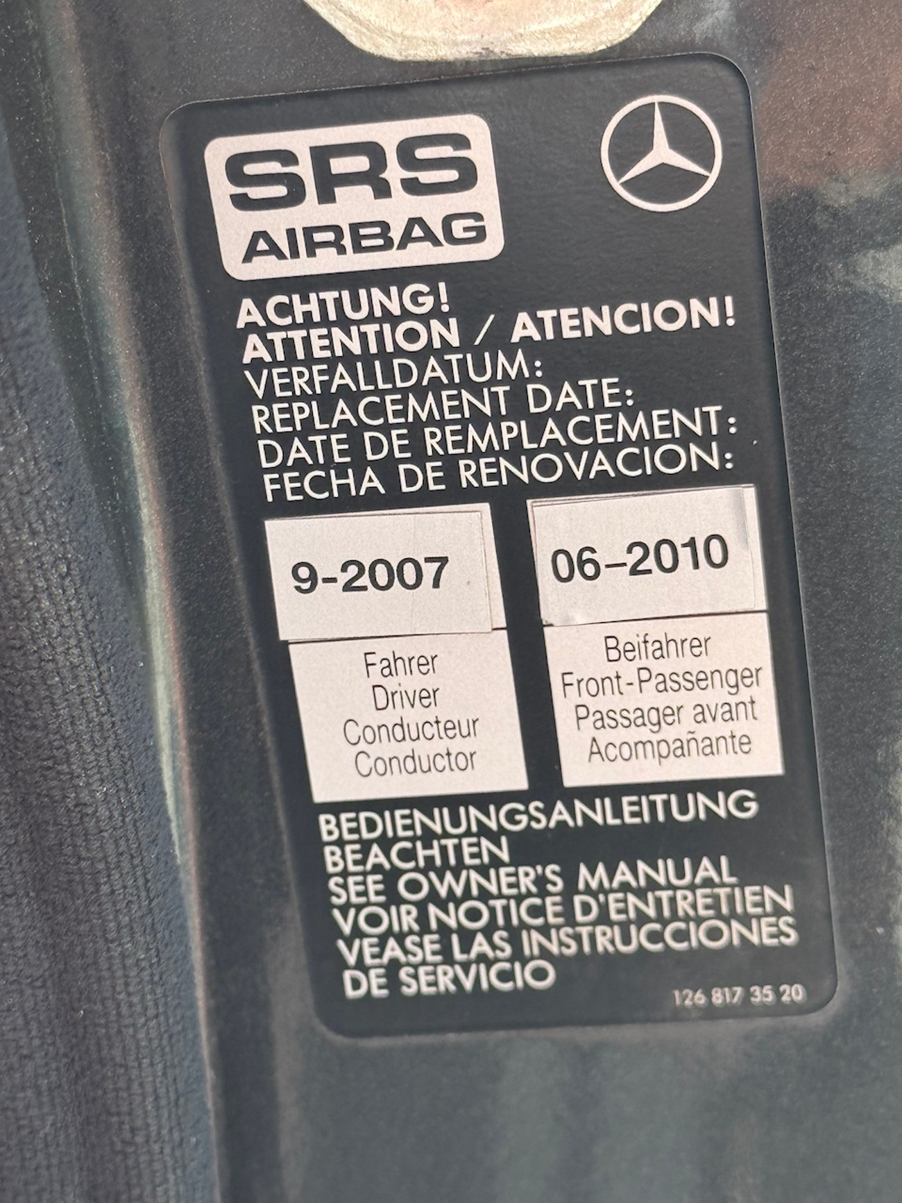 M104 AMG 3.4-Liter 24v Engine & 722.5 5-Speed Automatic Transmission ...