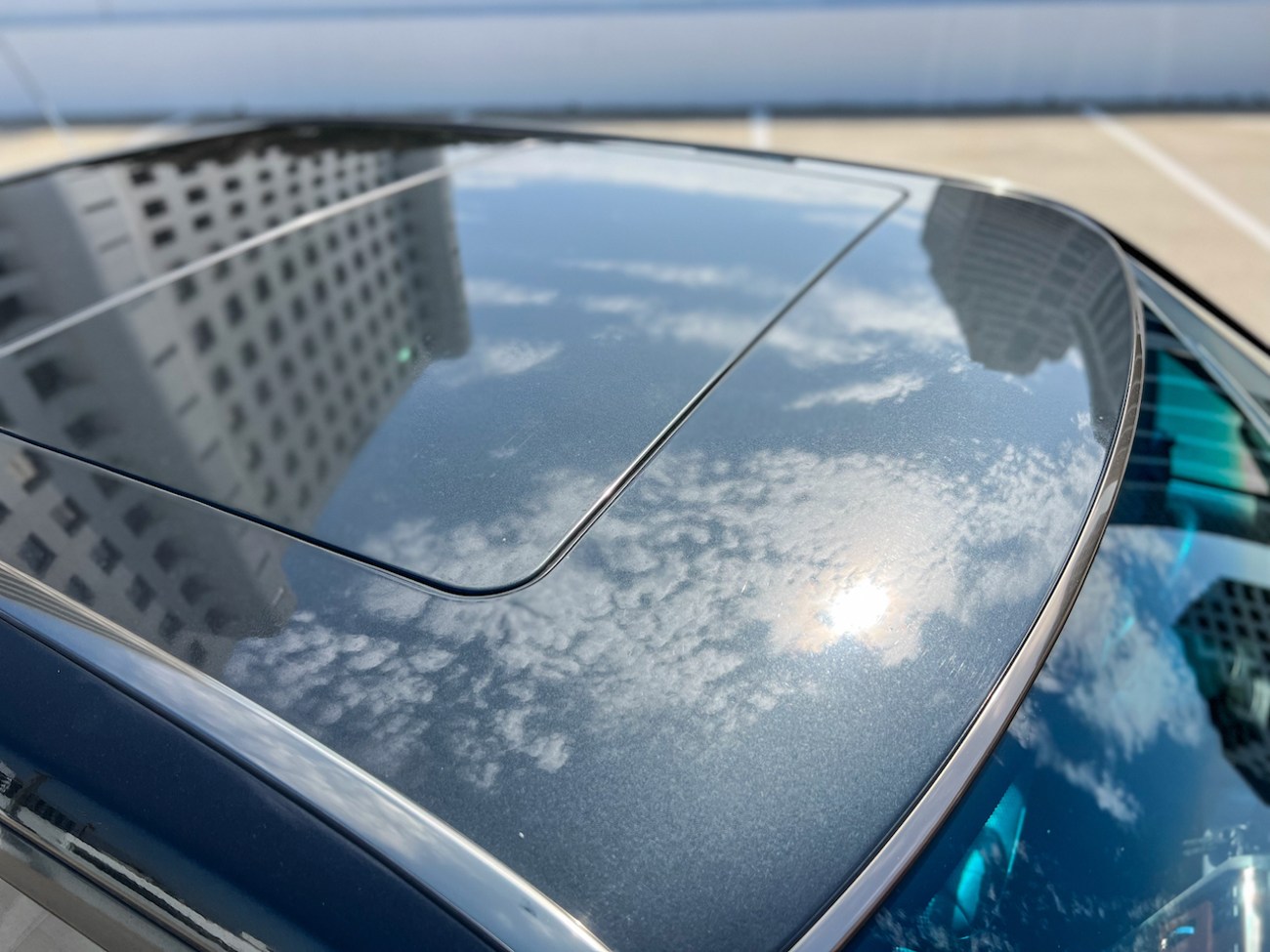 1994 Mercedes-Benz E420 For Sale | The MB Market