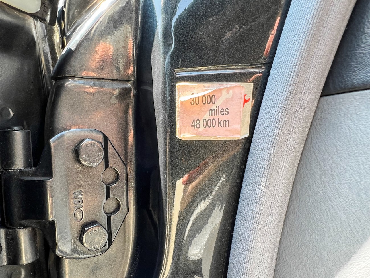 1994 Mercedes-Benz E420 For Sale | The MB Market