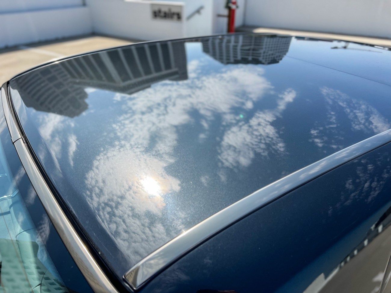 1994 Mercedes-Benz E420 For Sale | The MB Market