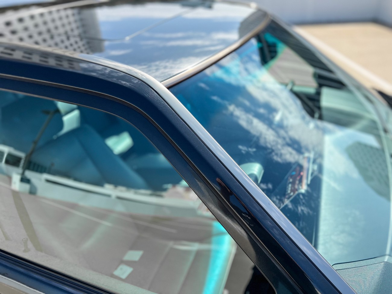 1994 Mercedes-Benz E420 For Sale | The MB Market