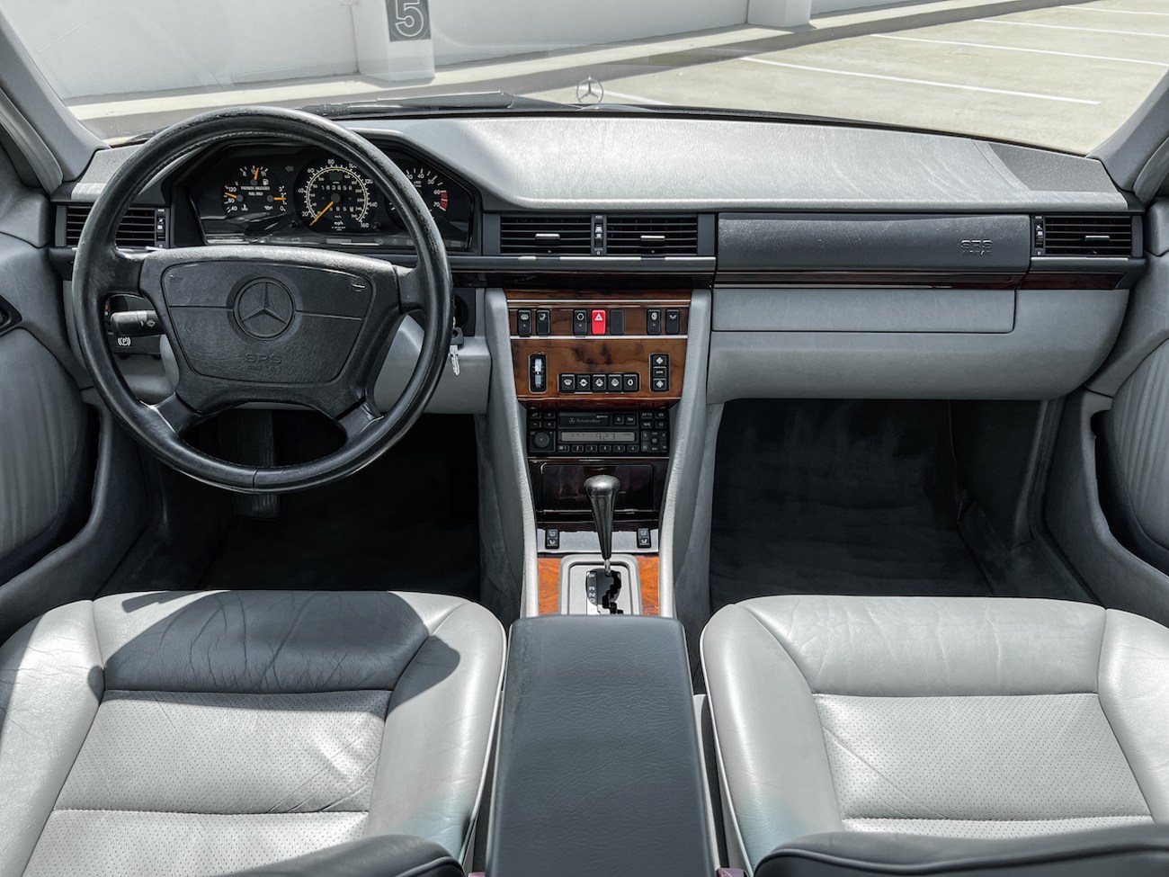 1994 Mercedes-Benz E420 For Sale | The MB Market