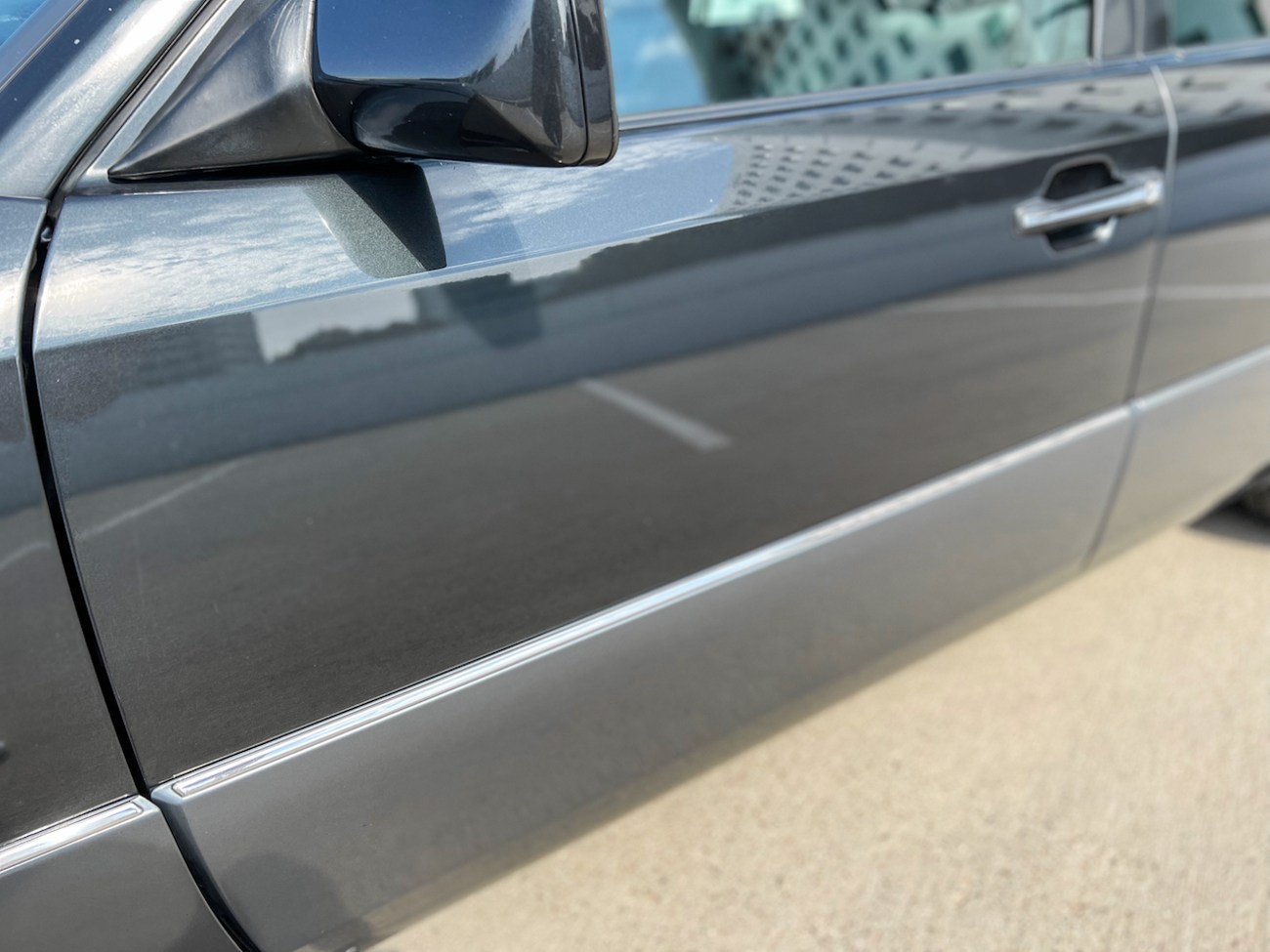 1994 Mercedes-Benz E420 For Sale | The MB Market