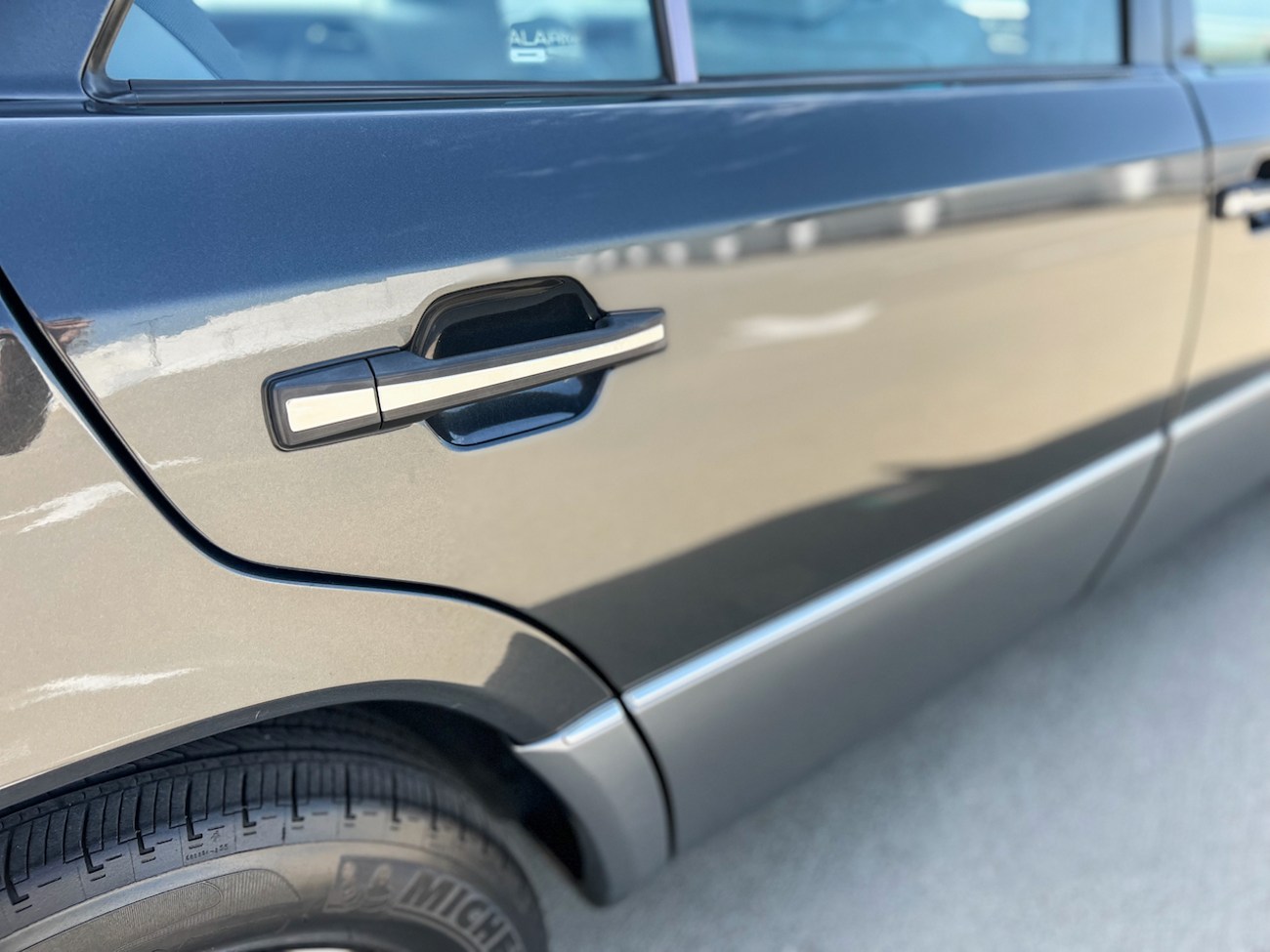 1994 Mercedes-Benz E420 For Sale | The MB Market