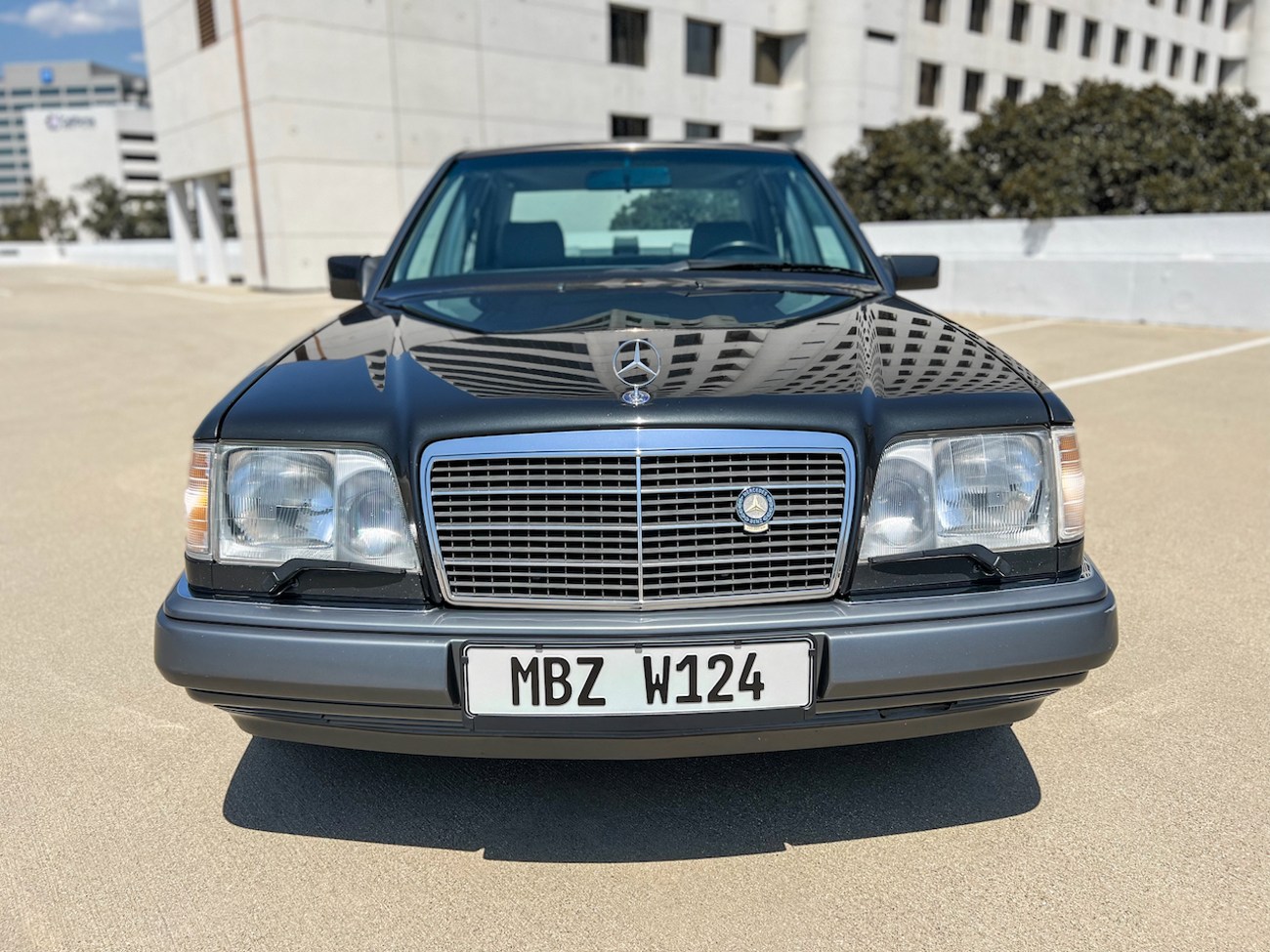1994 Mercedes-Benz E420 For Sale | The MB Market