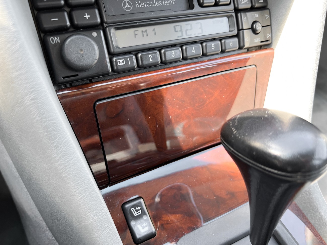 1994 Mercedes-Benz E420 For Sale | The MB Market