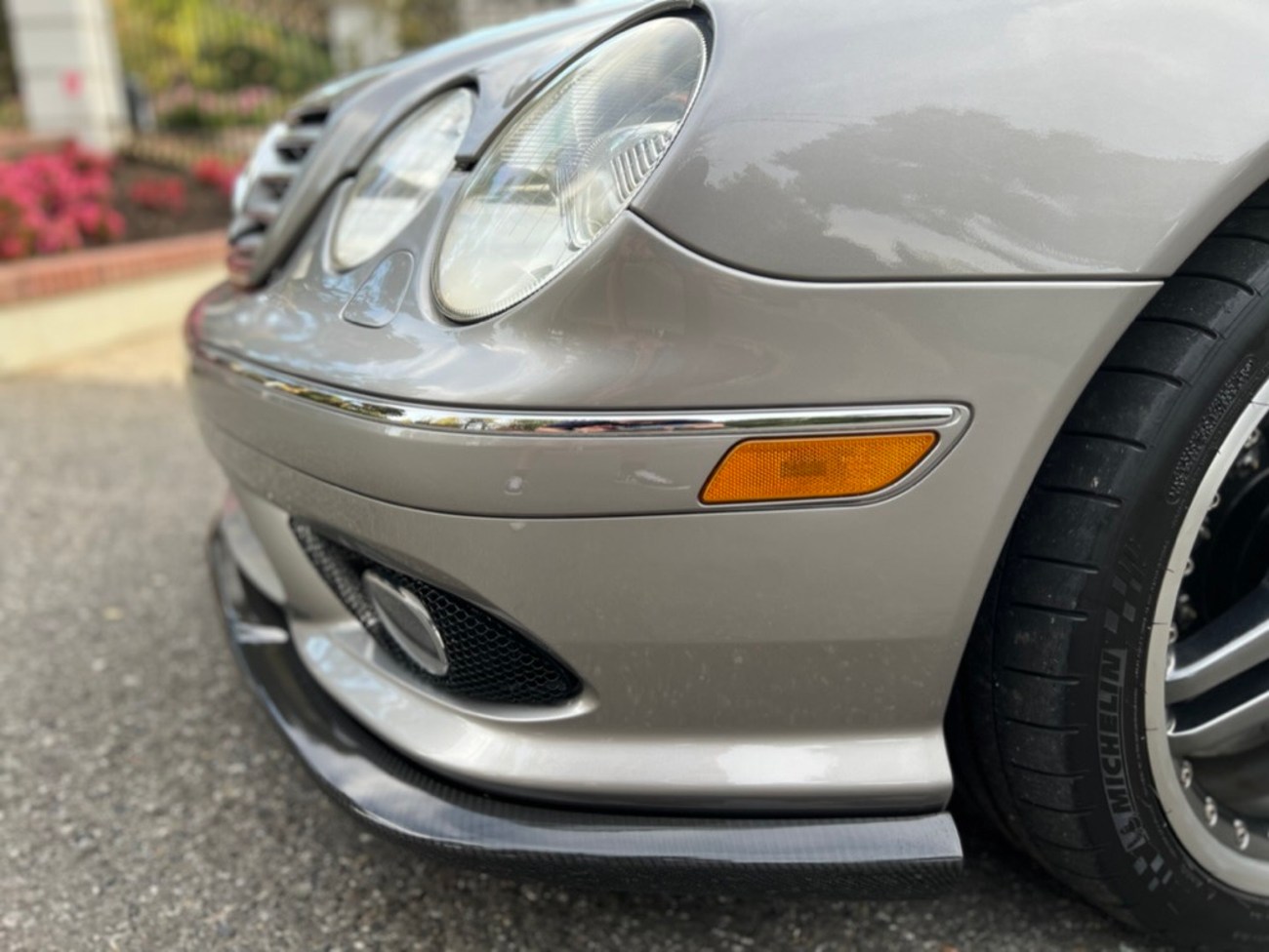 2005 Mercedes-Benz CL65 AMG w/48k Miles For Sale | The MB Market