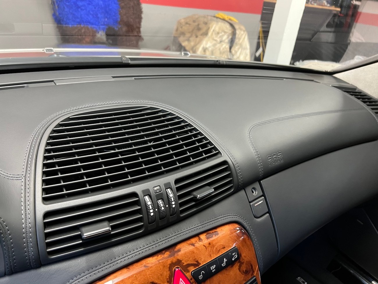 2005 Mercedes-Benz CL65 AMG w/48k Miles For Sale | The MB Market