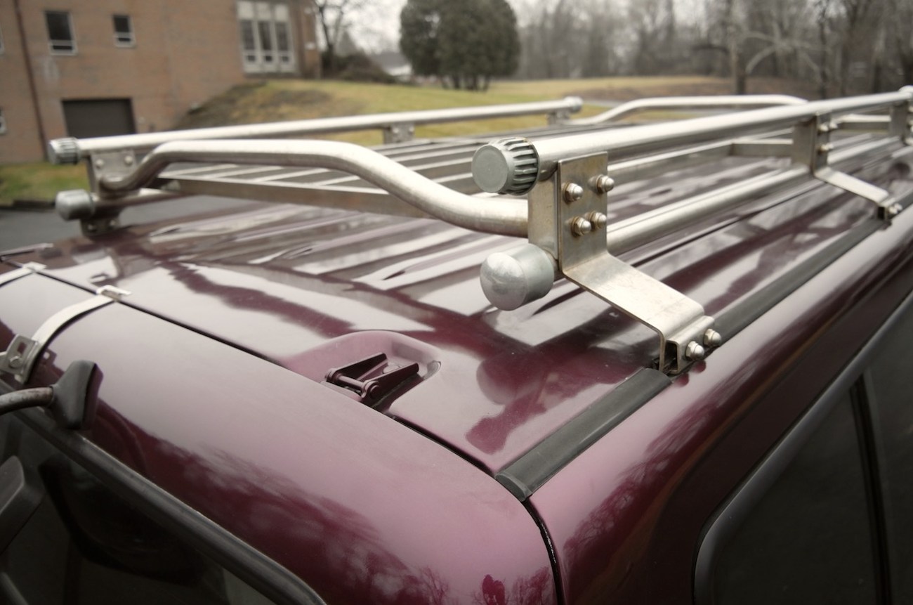 1997 Mercedes-Benz MB100 2.9D For Sale | The MB Market