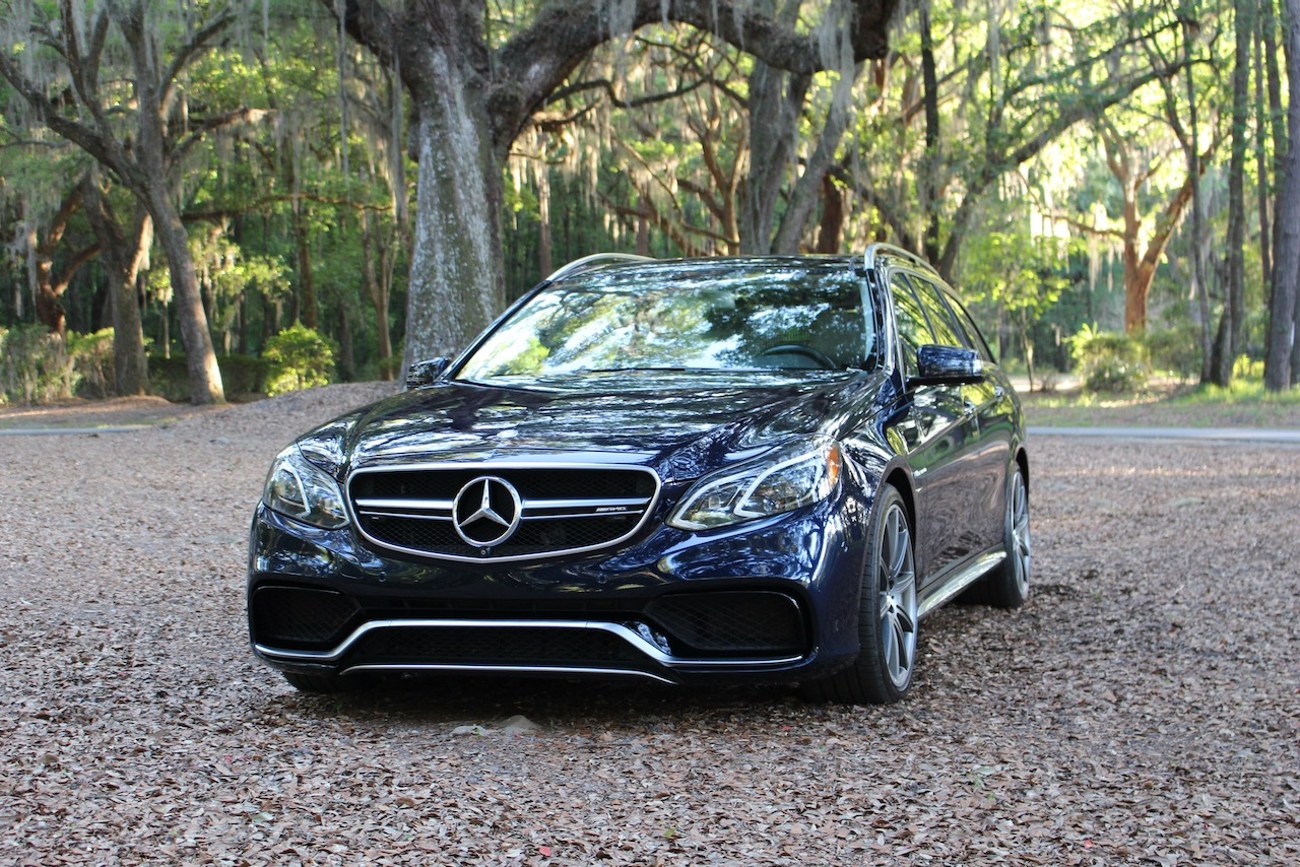 2016 Mercedes-Benz E63S AMG 4Matic Wagon For Sale | The MB Market