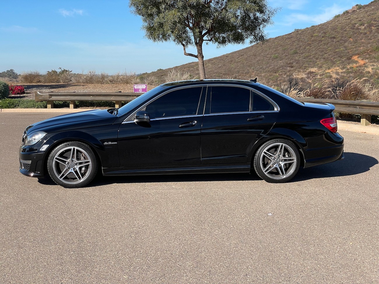 2014 Mercedes-Benz C63 AMG For Sale | The MB Market