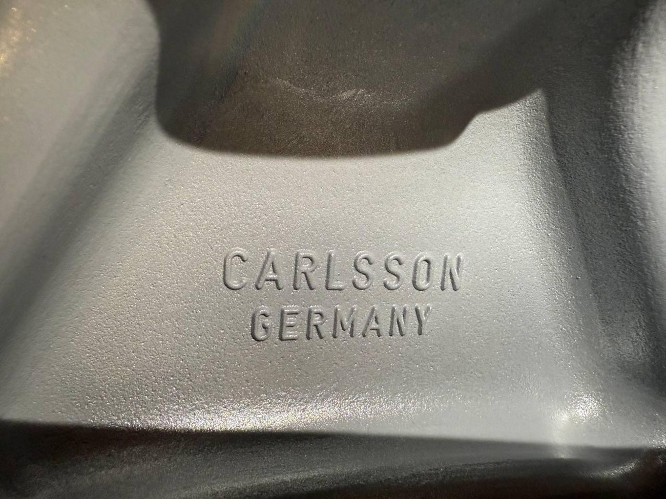 Staggered 17" Carlsson 1/6 Wheels For Sale | The MB Market