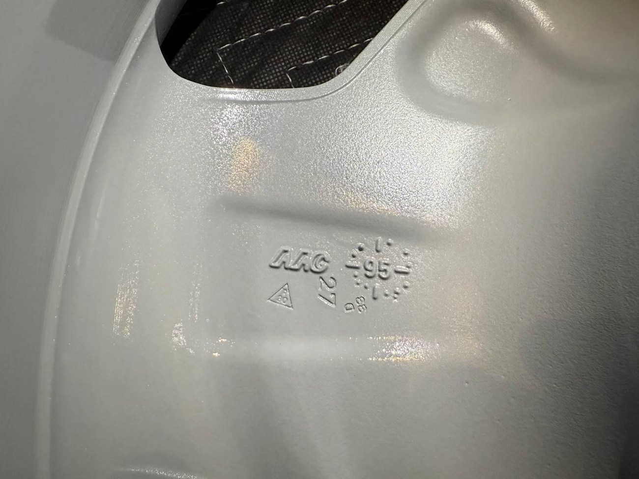 W124 17" AMG Aero II Monoblock Wheels For Sale | The MB Market