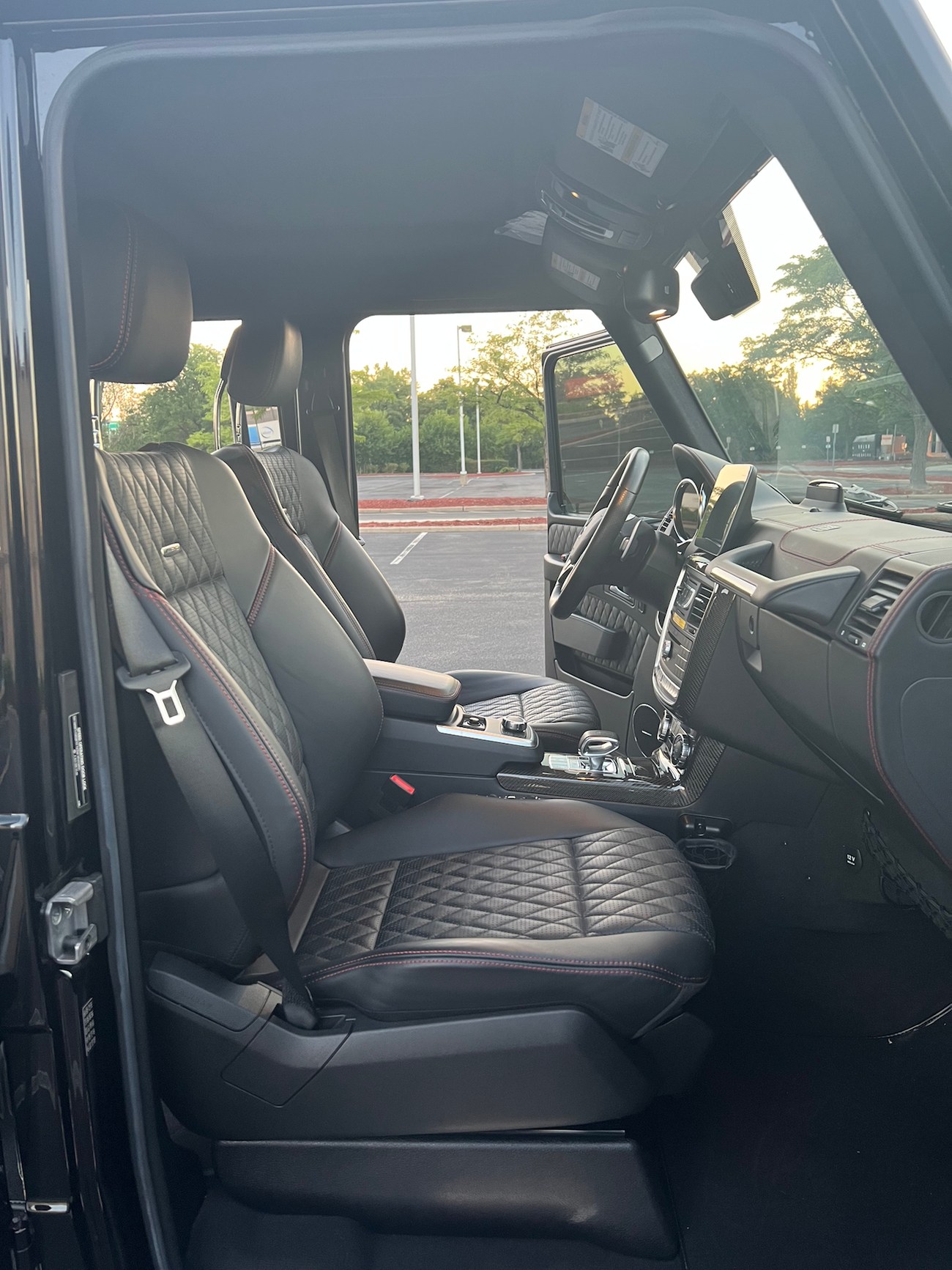 2018 Mercedes-AMG G63 For Sale | The MB Market