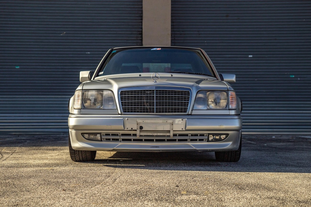 1995 Mercedes-Benz E280 AMG Limited For Sale | The MB Market