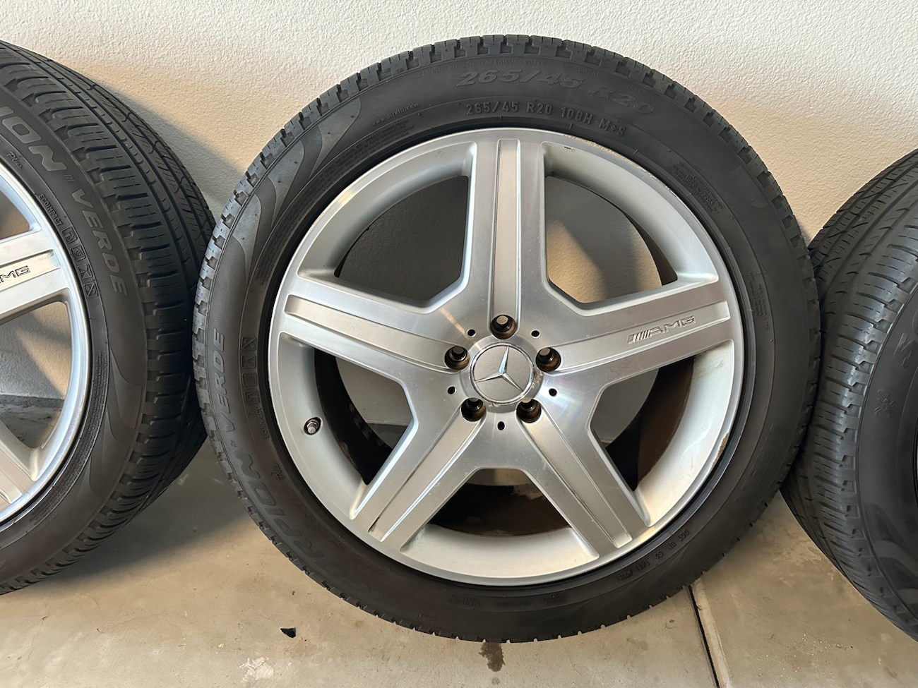 2007 Mercedes-Benz R63 AMG For Sale | The MB Market