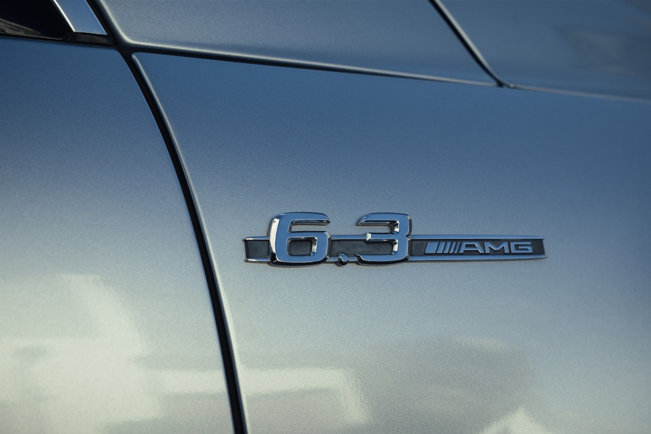 2007 Mercedes-Benz R63 AMG For Sale | The MB Market