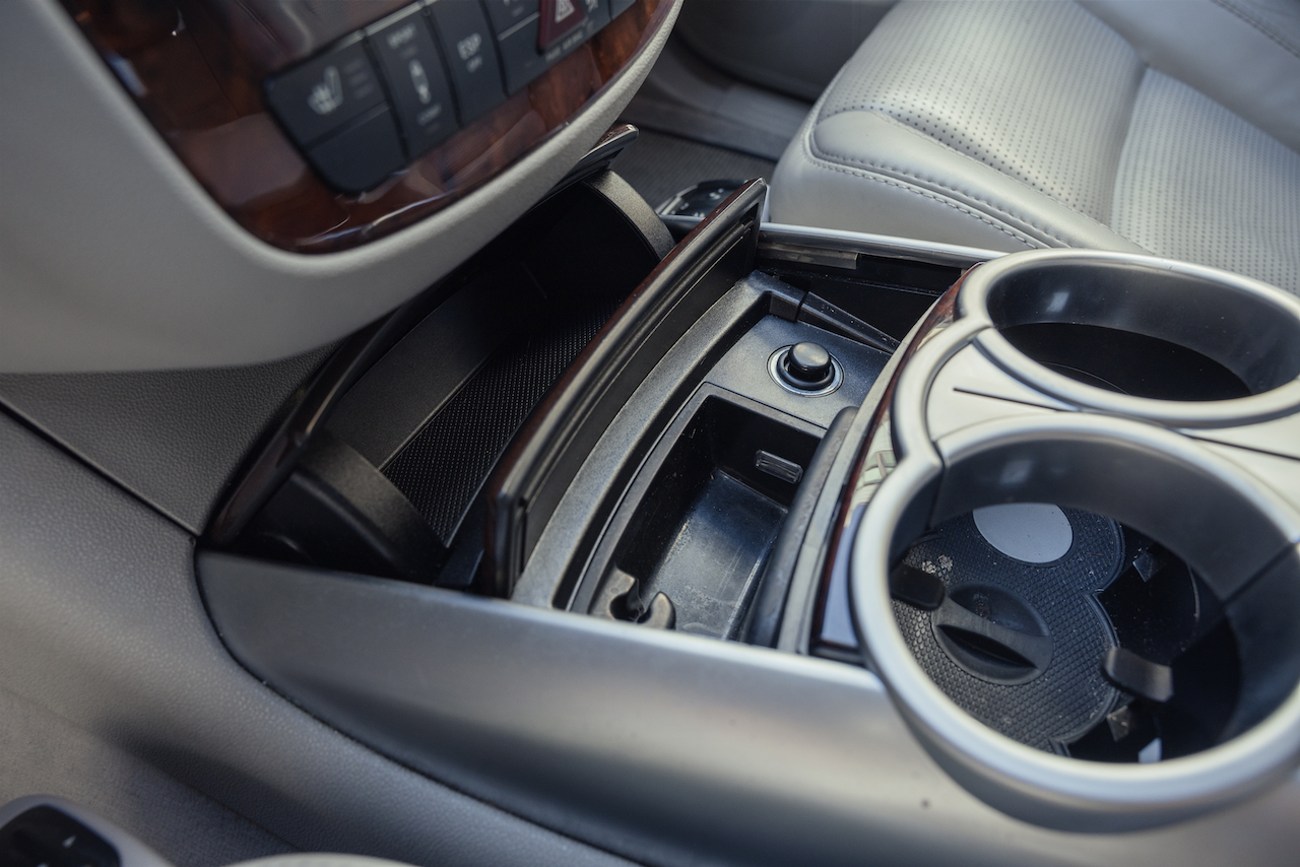 2007 Mercedes-Benz R63 AMG For Sale | The MB Market