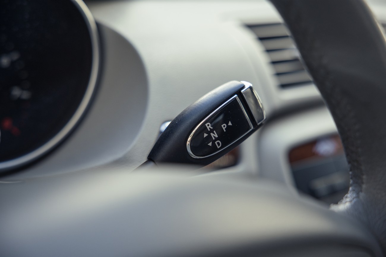 2007 Mercedes-Benz R63 AMG For Sale | The MB Market