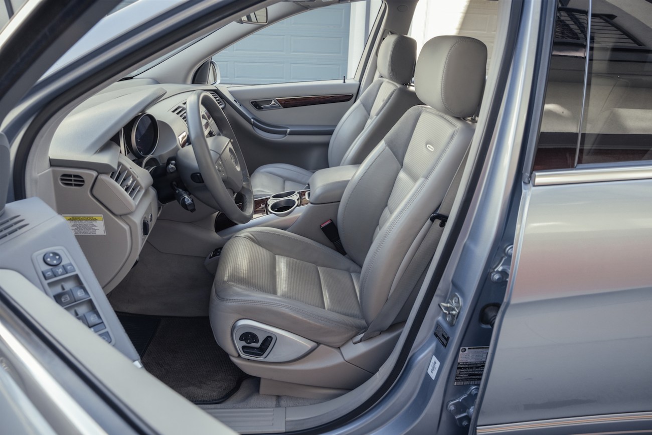 2007 Mercedes-Benz R63 AMG For Sale | The MB Market