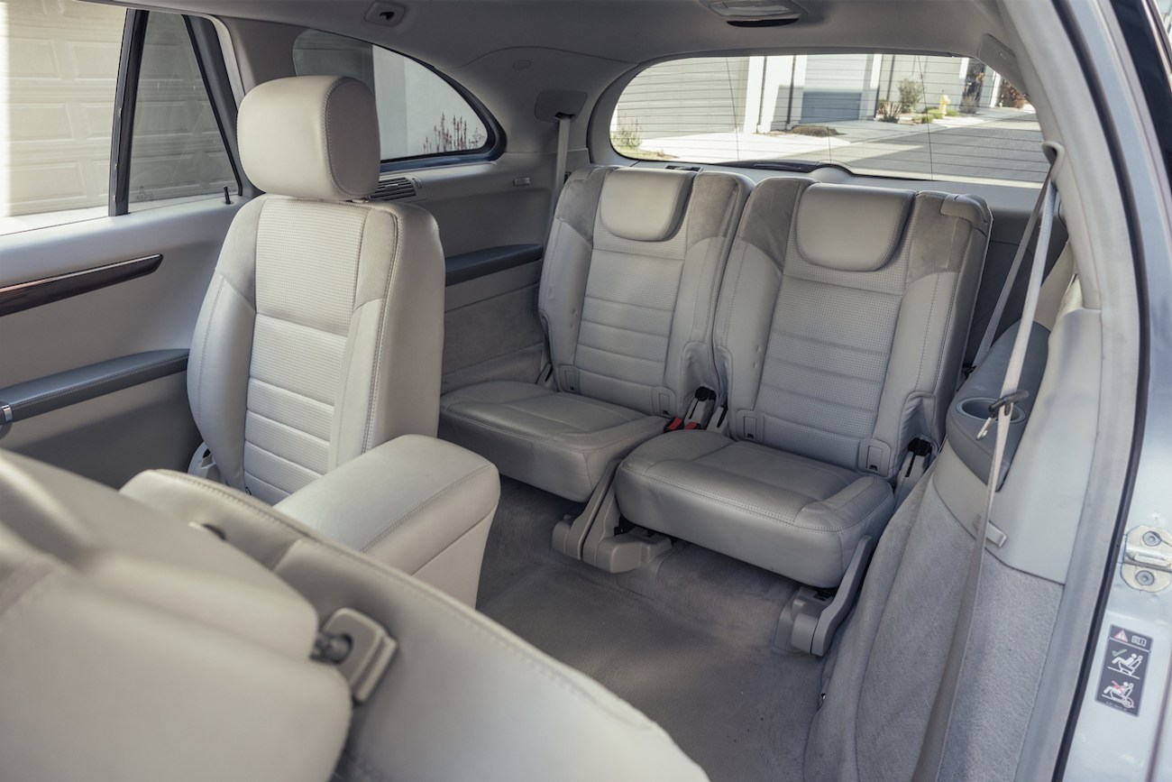 2007 Mercedes-Benz R63 AMG For Sale | The MB Market