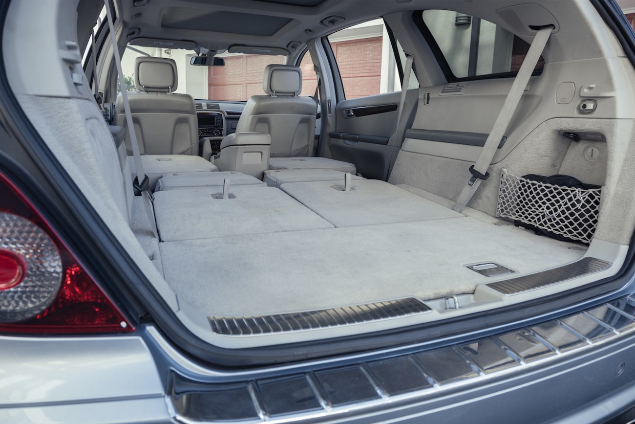 2007 Mercedes-Benz R63 AMG For Sale | The MB Market