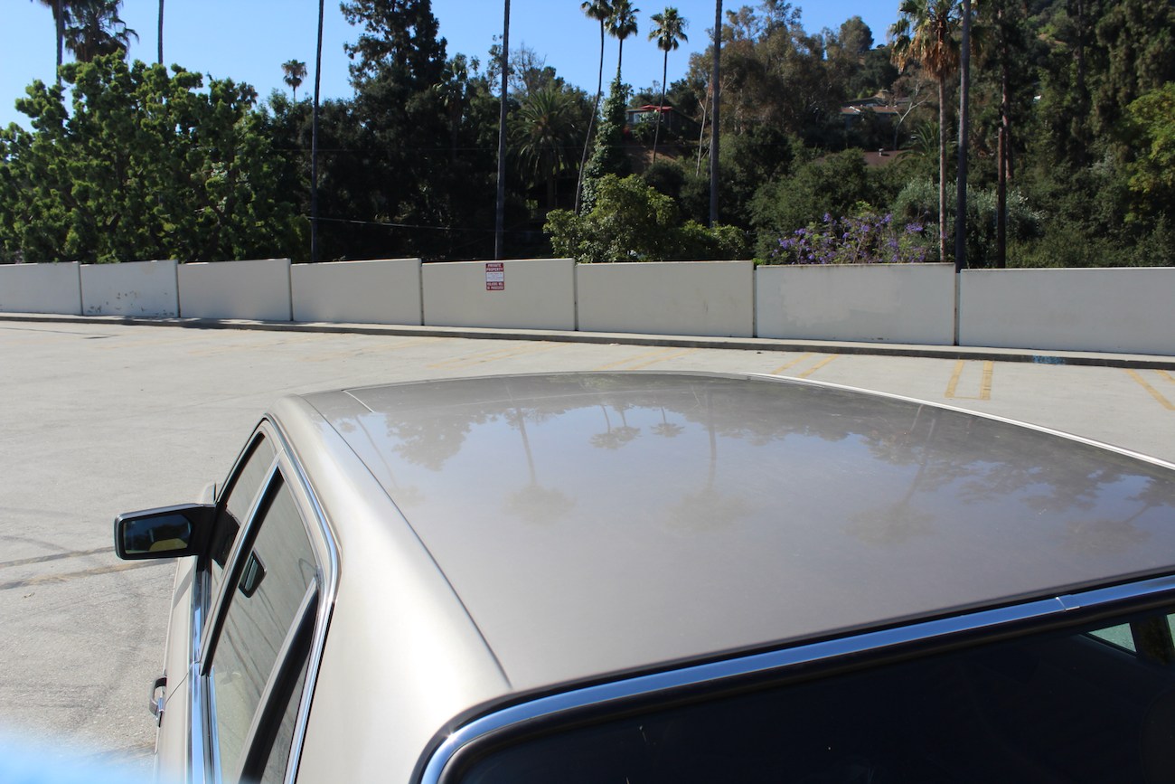 1990 Mercedes-Benz 300SEL For Sale | The MB Market