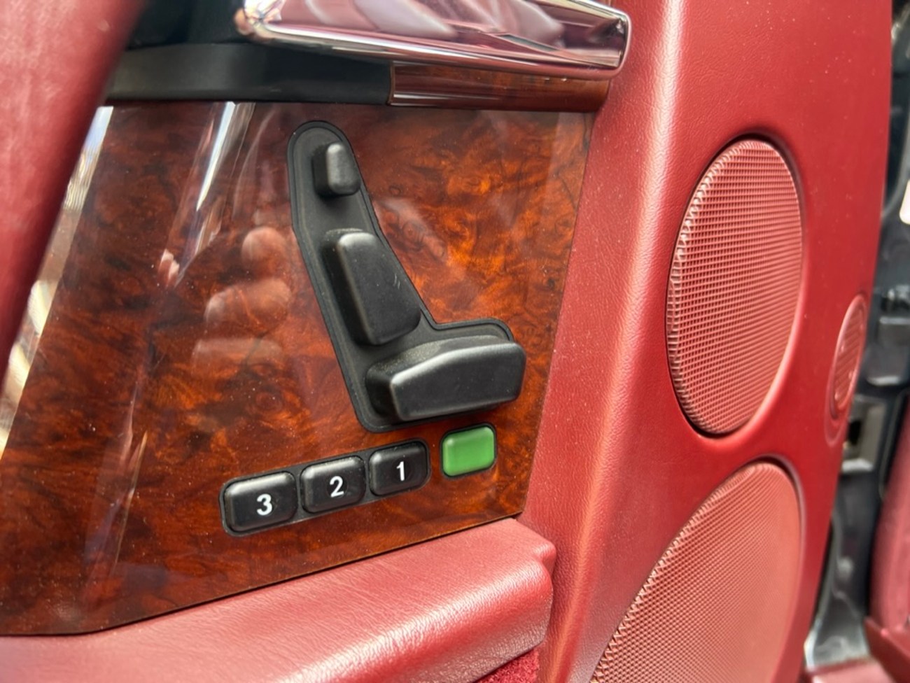 1993 Mercedes-Benz 500SL 6.0 AMG For Sale | The MB Market