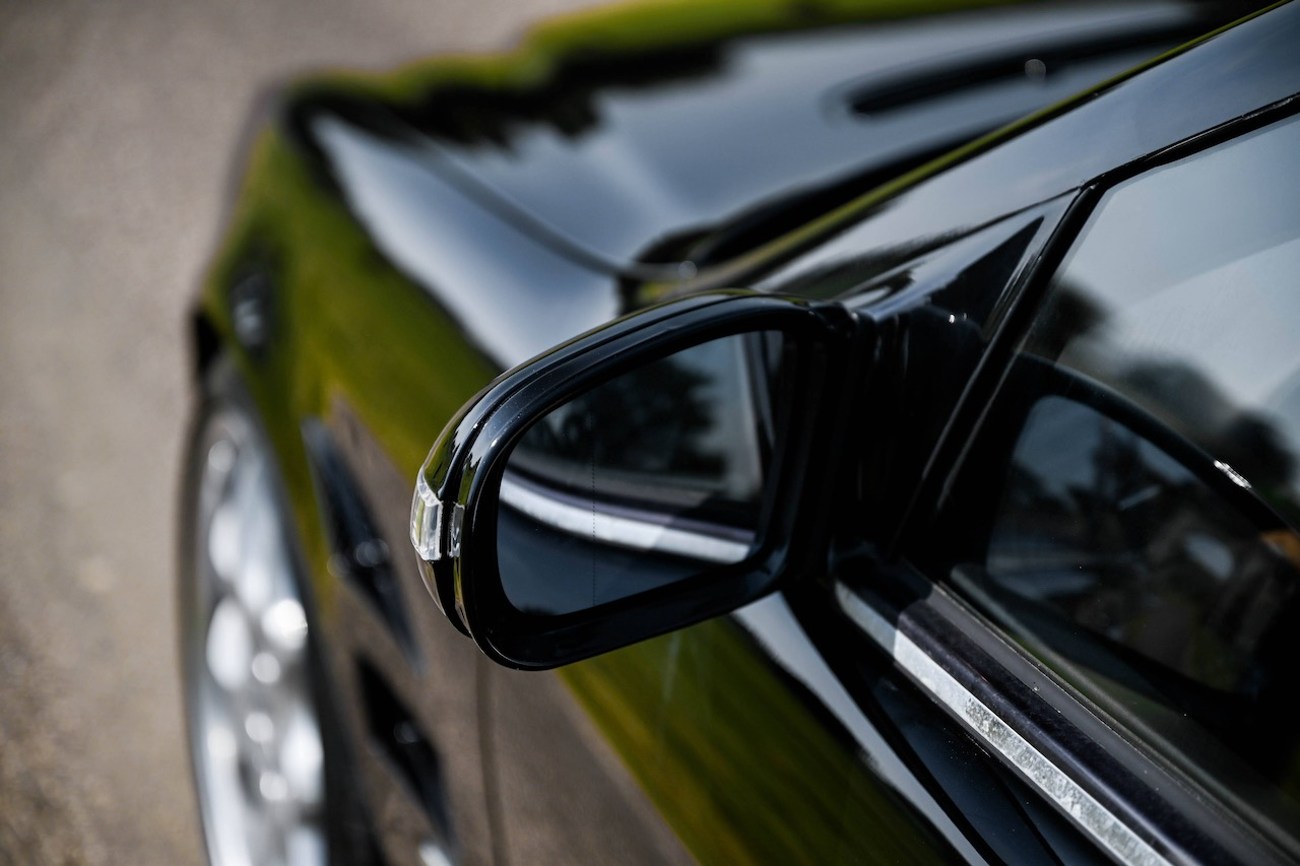 2002 Mercedes-Benz S600 BRABUS SV12 6.7 For Sale | The MB Market