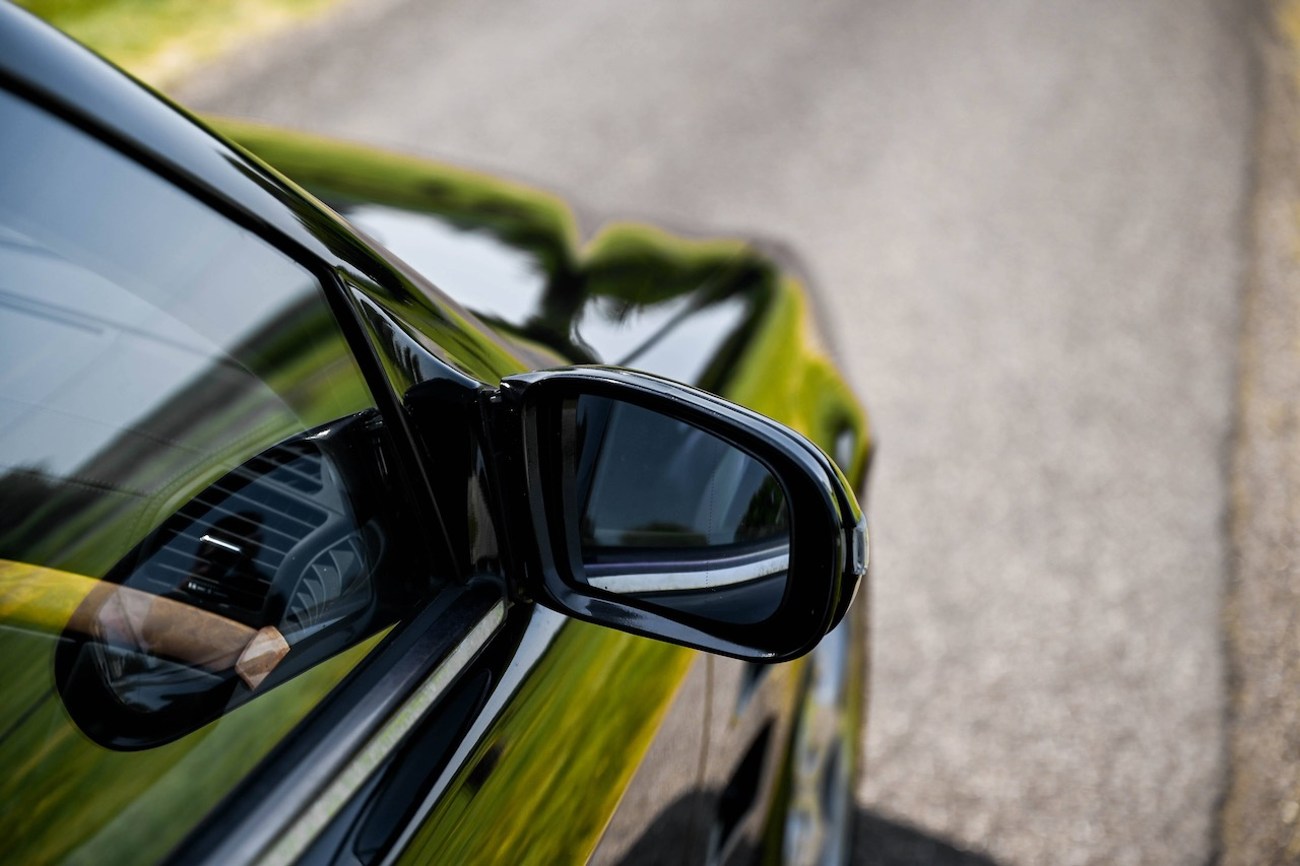 2002 Mercedes-Benz S600 BRABUS SV12 6.7 For Sale | The MB Market