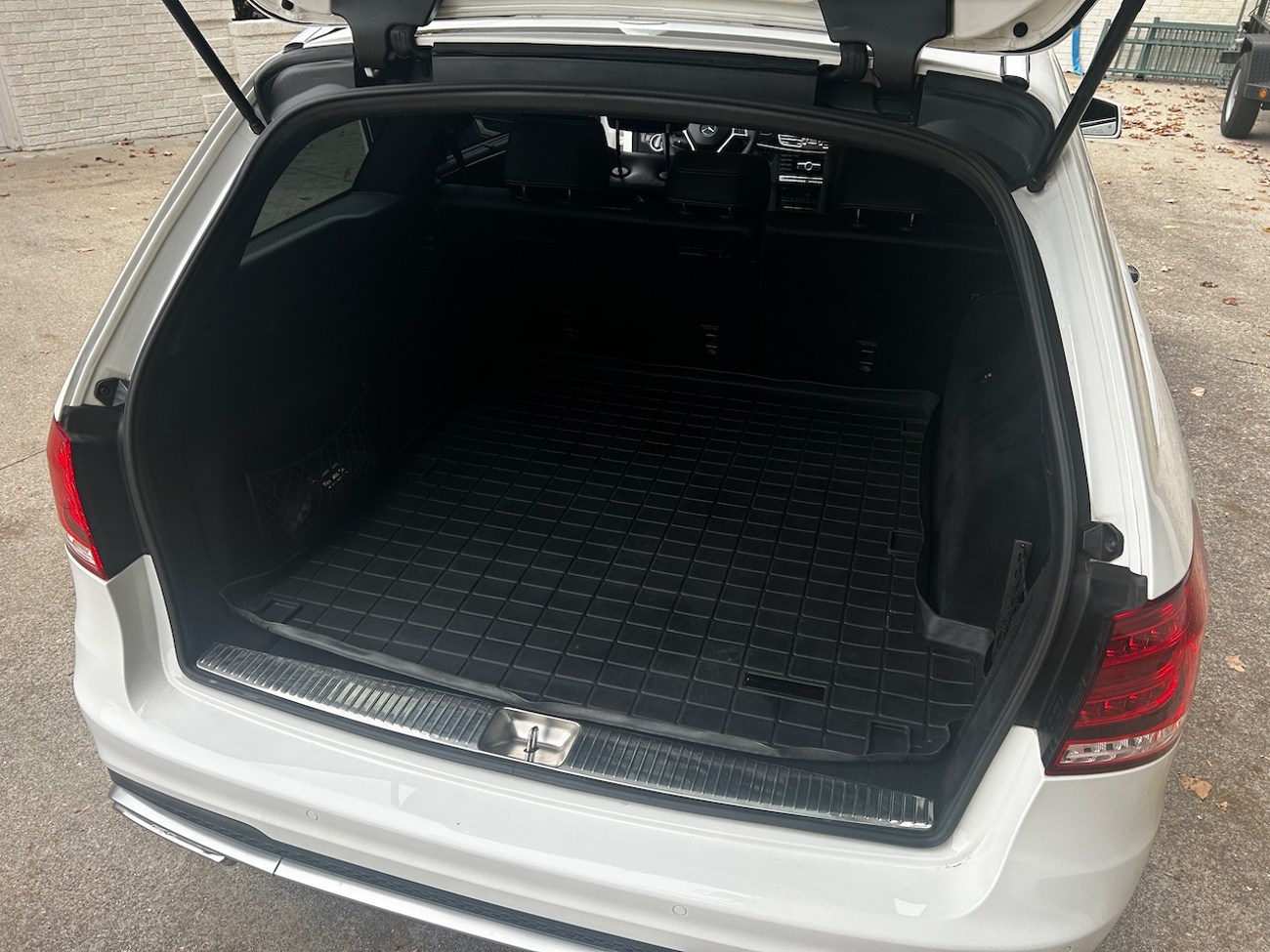 2015 Mercedes-Benz E63 AMG S 4Matic Wagon For Sale | The MB Market