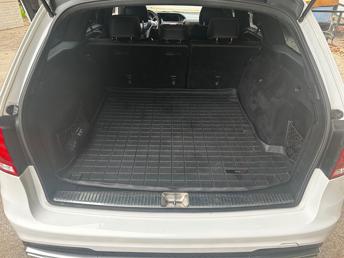 2015 Mercedes-Benz E63 AMG S 4Matic Wagon For Sale | The MB Market