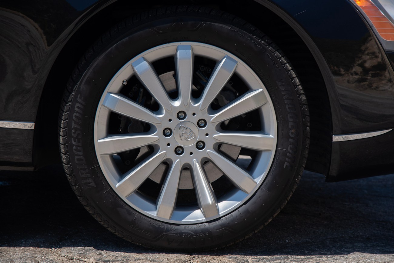 2004 Maybach 62 For Sale | The MB Market