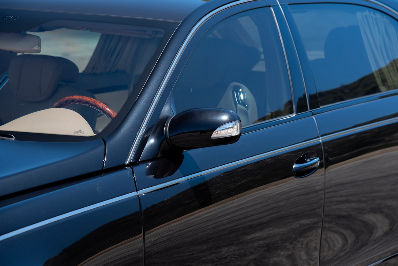 2004 Maybach 62 For Sale | The MB Market