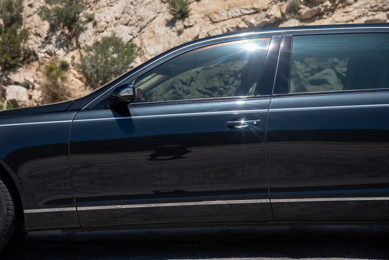 2004 Maybach 62 For Sale | The MB Market