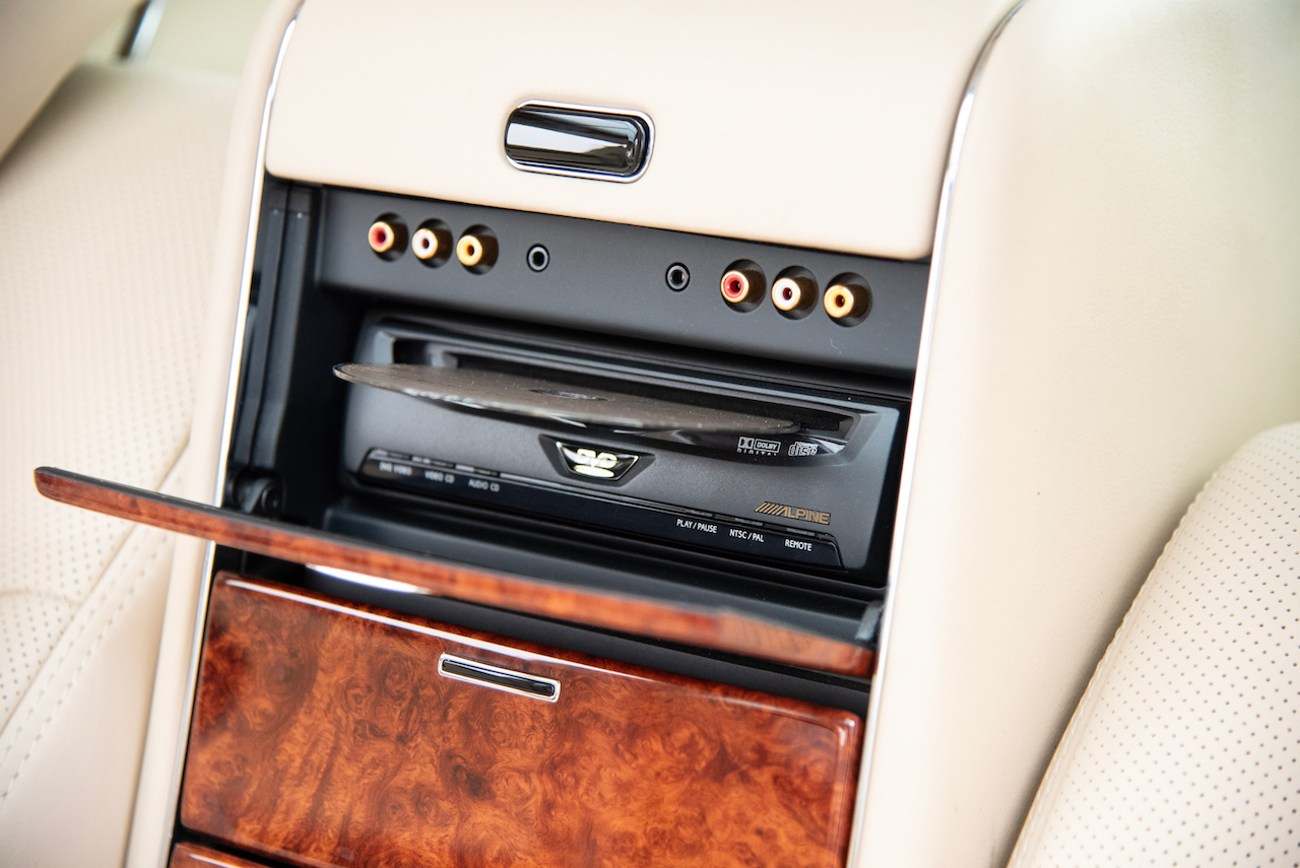 2004 Maybach 62 For Sale | The MB Market