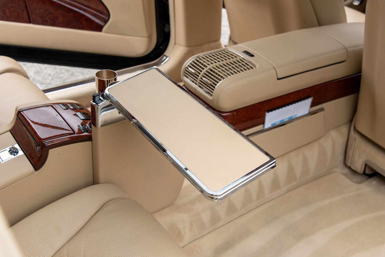 2004 Maybach 62 For Sale | The MB Market