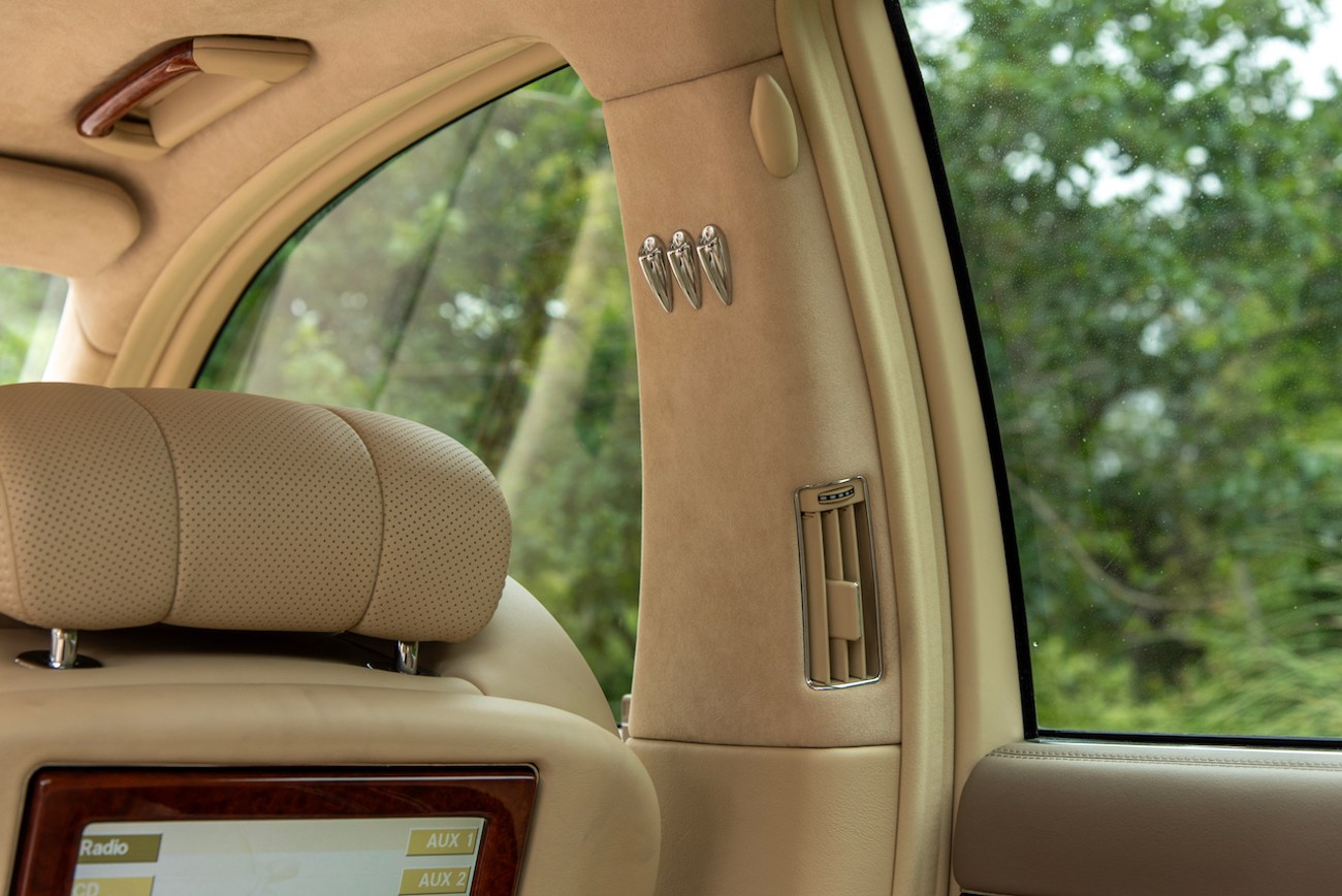 2004 Maybach 62 For Sale | The MB Market