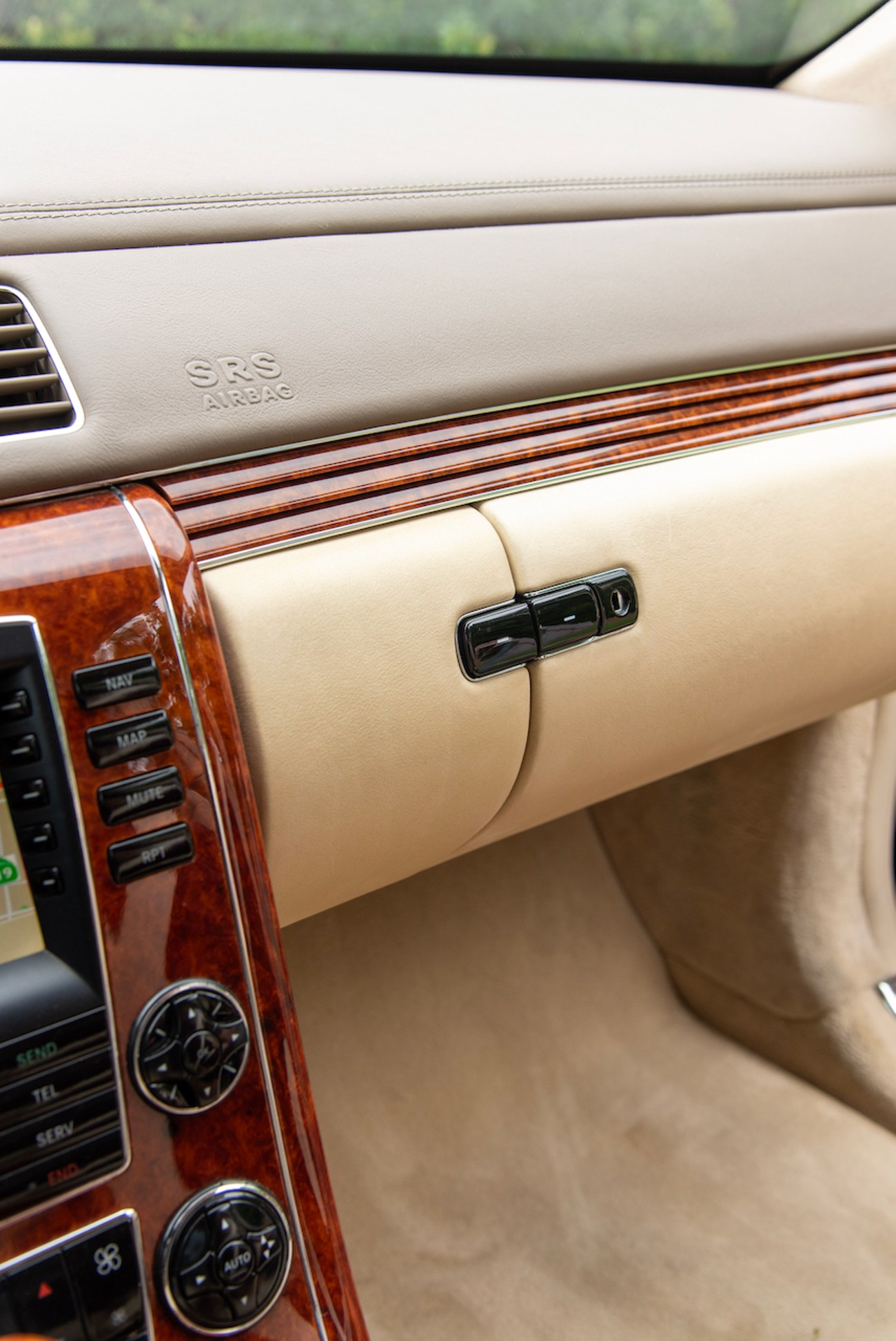 2004 Maybach 62 For Sale | The MB Market