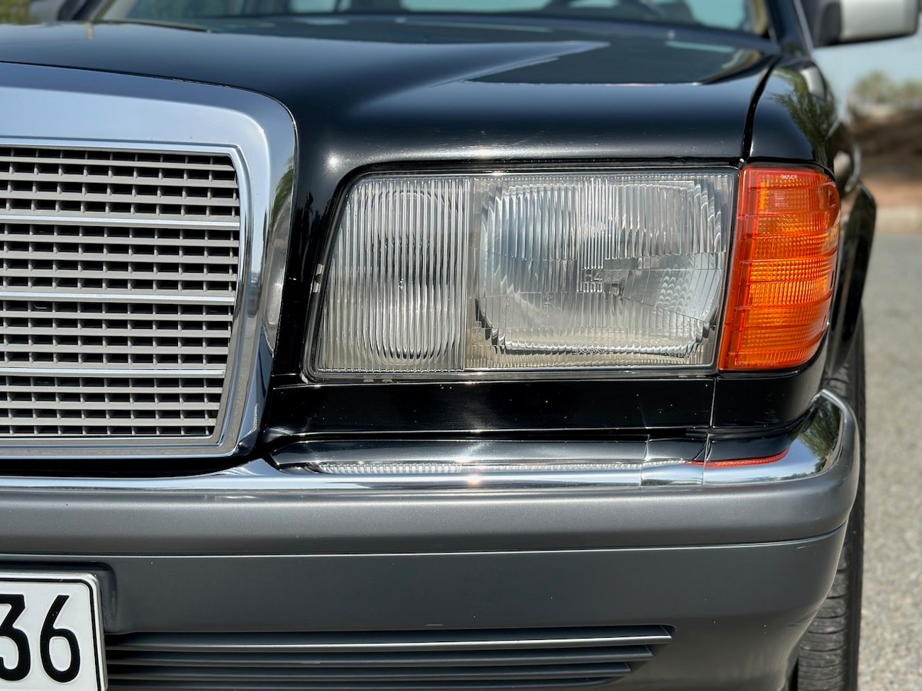 21k-Mile 1988 Mercedes-Benz 260SE For Sale | The MB Market
