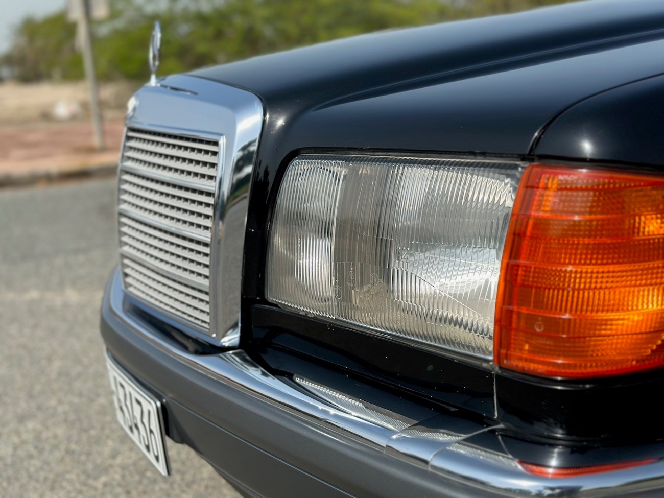 21k-Mile 1988 Mercedes-Benz 260SE For Sale | The MB Market