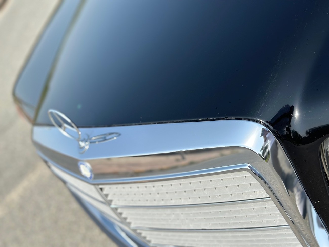 21k-Mile 1988 Mercedes-Benz 260SE For Sale | The MB Market