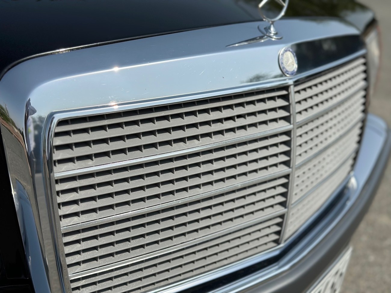 21k-Mile 1988 Mercedes-Benz 260SE For Sale | The MB Market